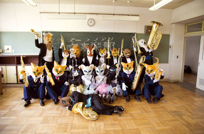 動物たちの文化祭「ズーラシアンブラス ブラバン祭り」8月東京、10月大阪で開催 | anemo（アネモ）